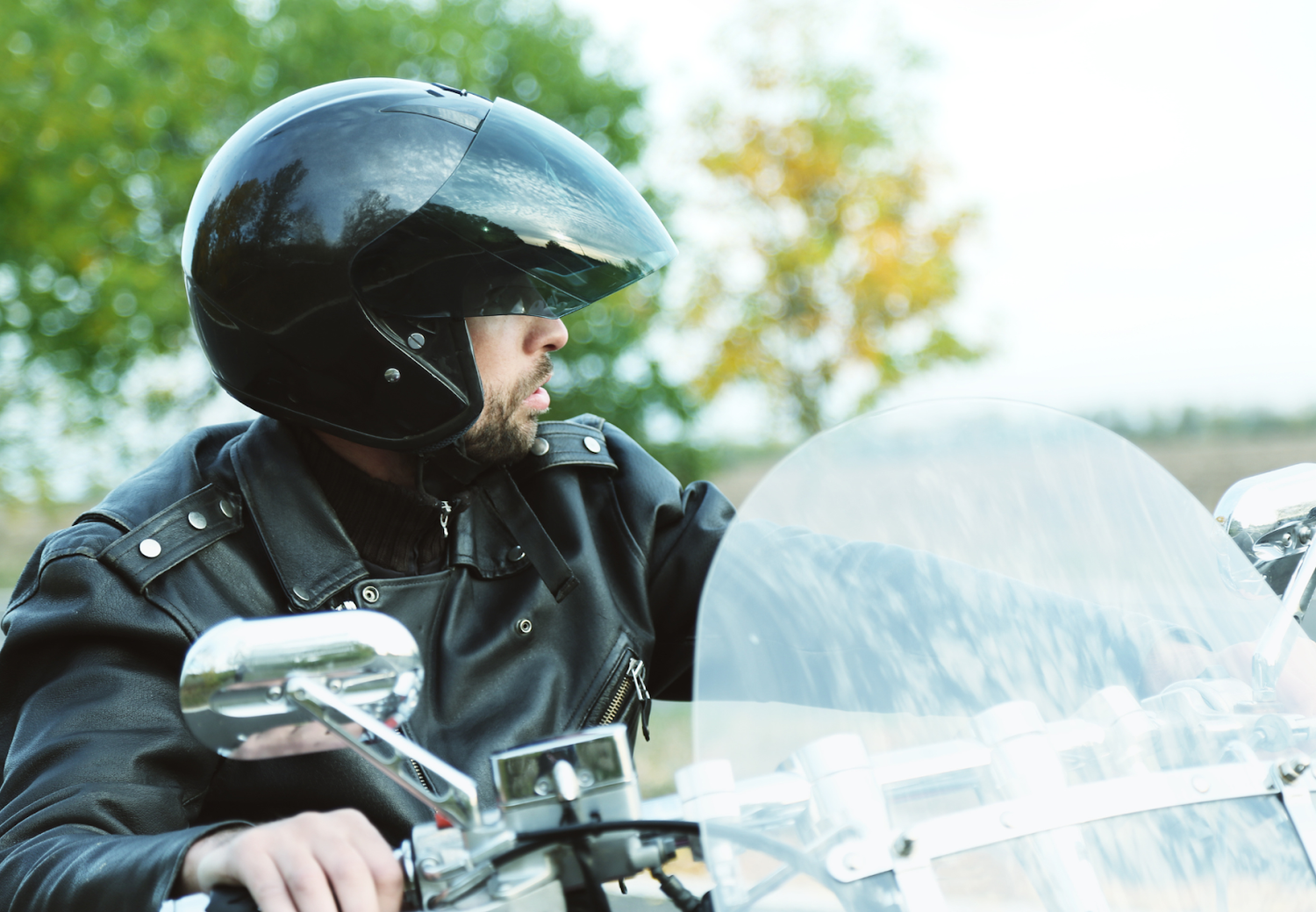 Essential Motorcycle Gears - NBT Clothing