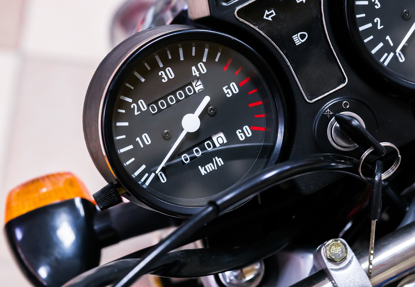 Understanding Motorcycle Mileage – NBT Clothing