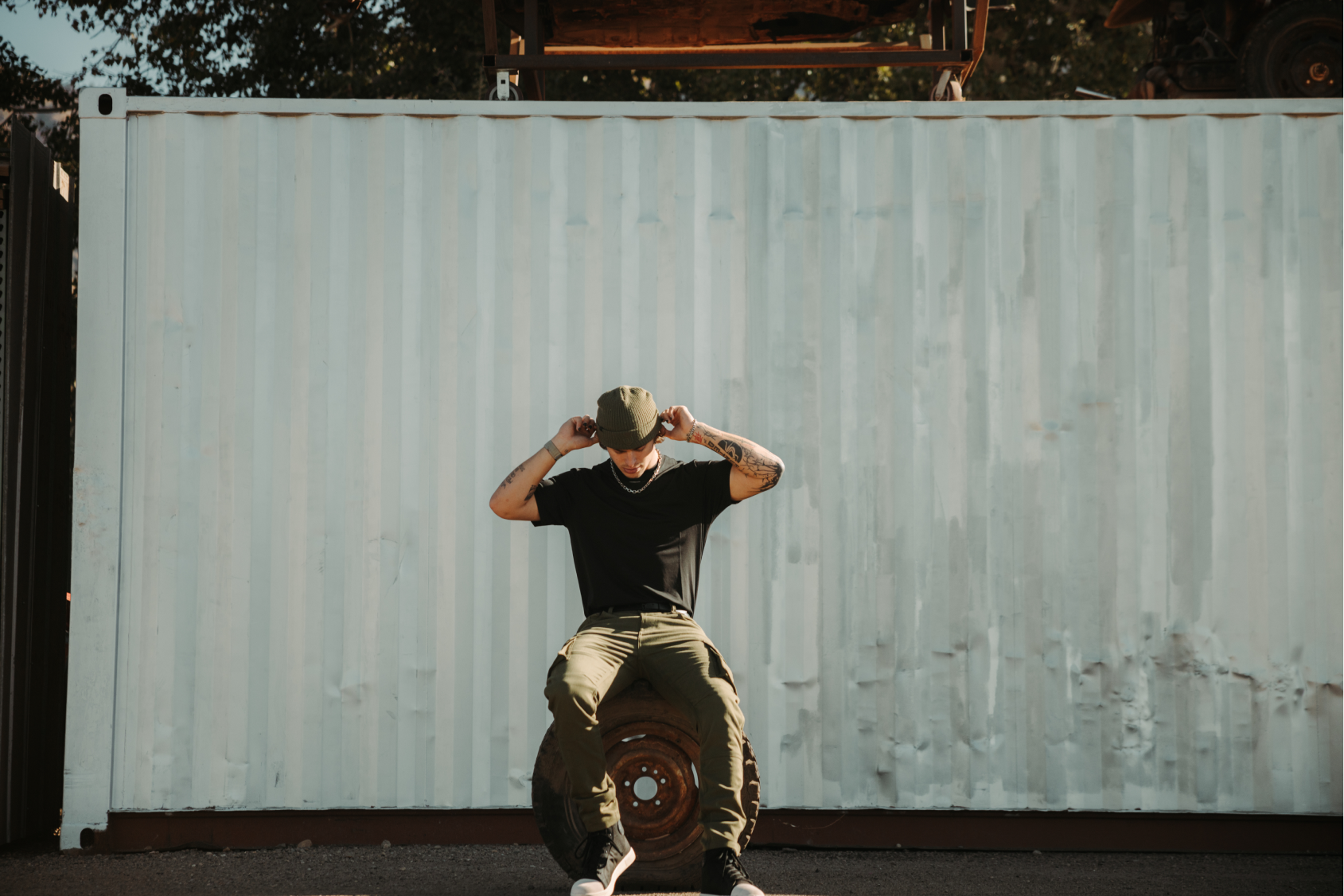 Next Gen Pants – NBT Clothing