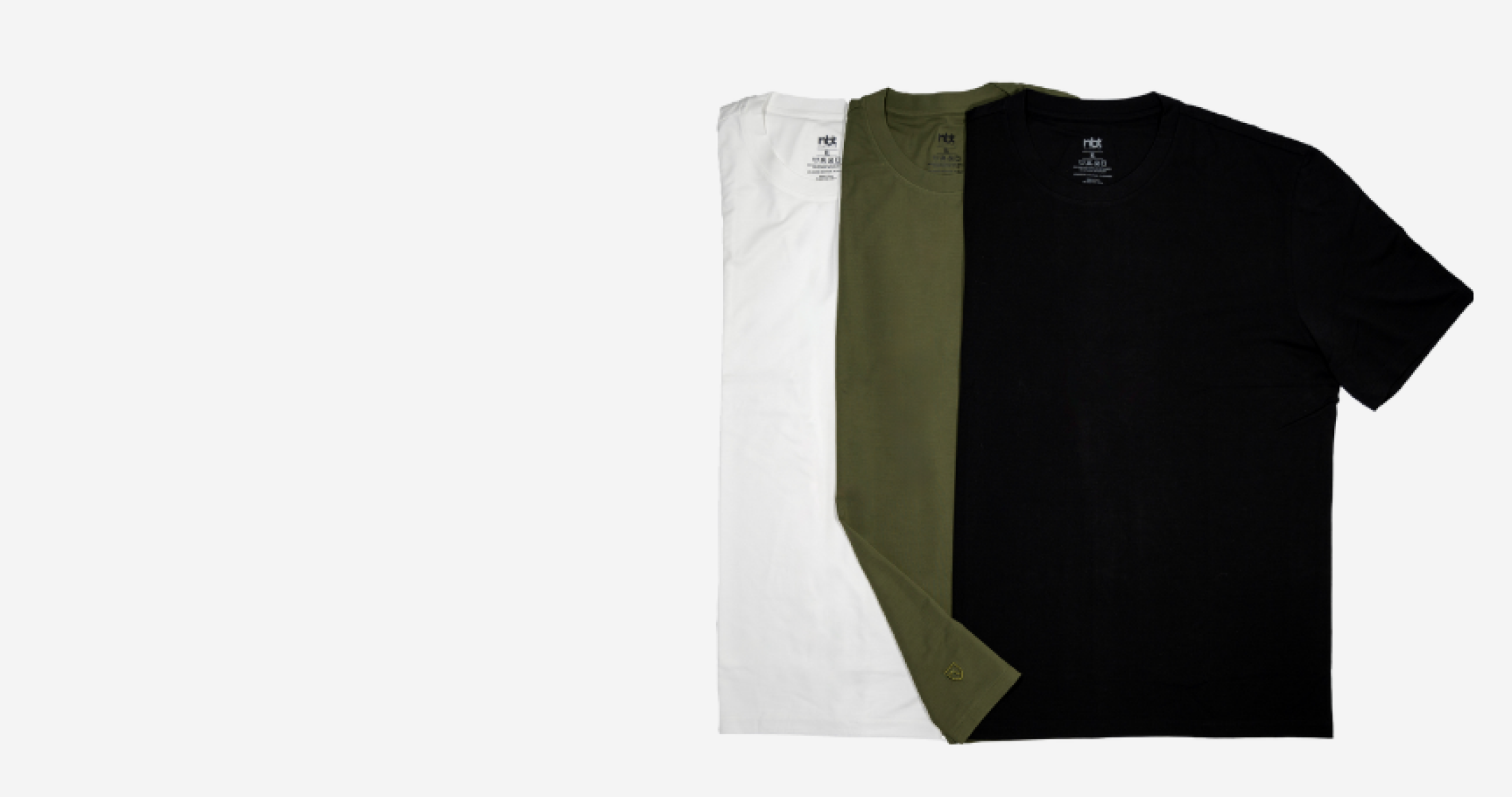 New Arrivals – NBT Clothing