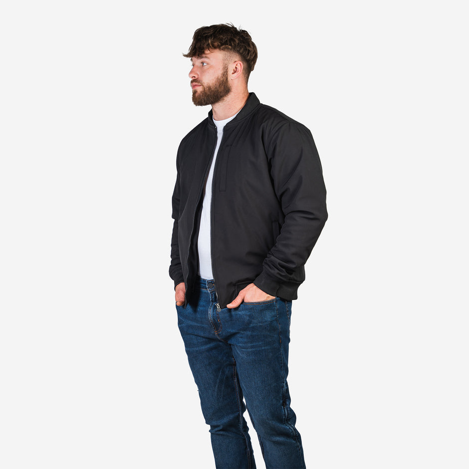 CE AA Rated Motorcycle Jackets – NBT Clothing