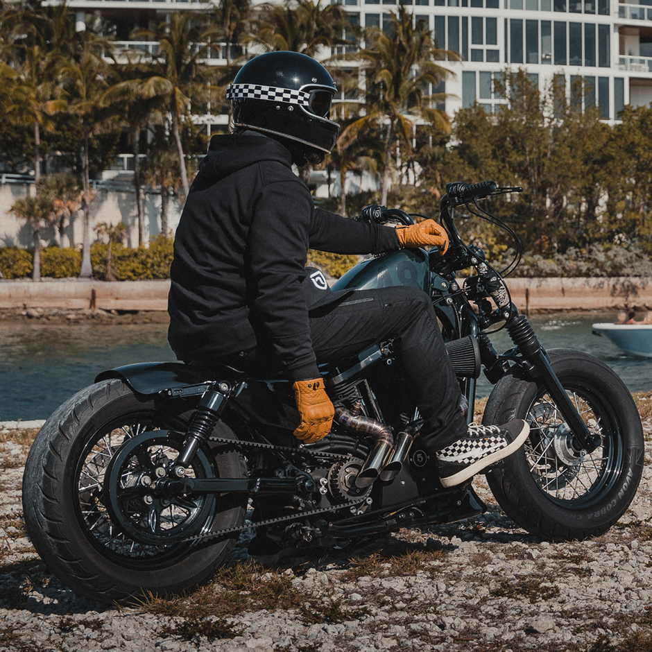 Men’s Motorcycle Clothing | NBT Clothing