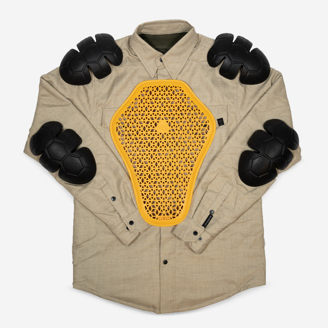 Men’s Motorcycle Clothing | NBT Clothing