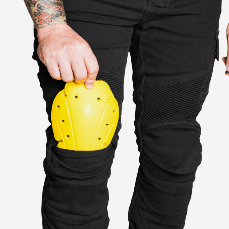 NBT Clothing - Style & Safety Redefined