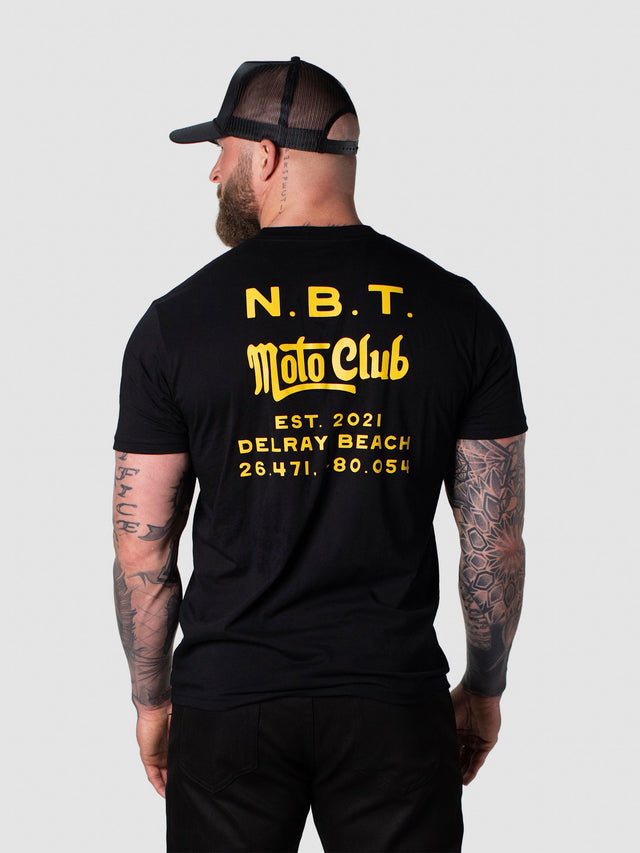 Men’s Motorcycle Clothing | NBT Clothing