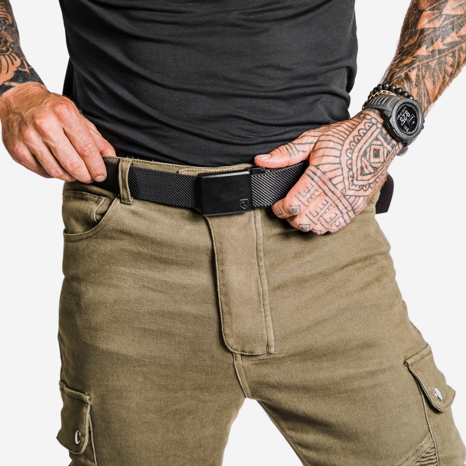 Everyday Gear – NBT Clothing