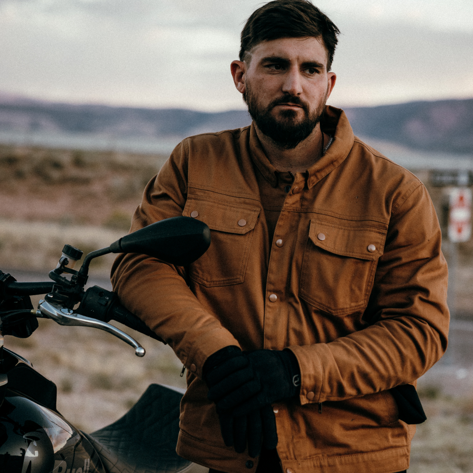 Men’s Motorcycle Clothing | NBT Clothing